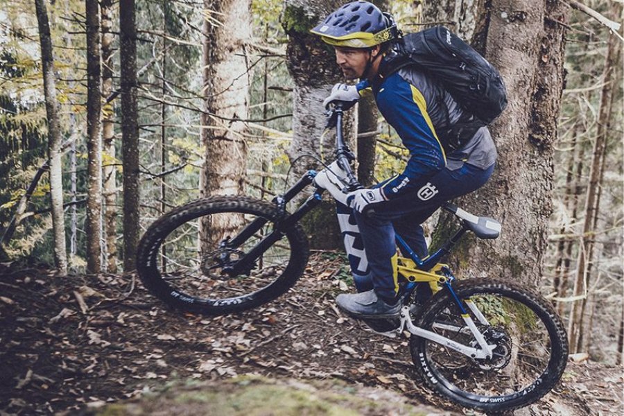 Hard Cross 6 | Motos Bordoy BCN